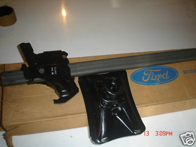 Ford Jack Assembly Fomoco Fits Many Models Some Chevys | eBay