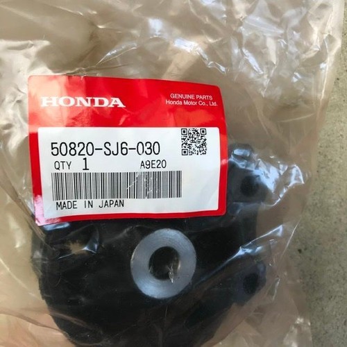 HONDA Genuine Acty HA4 HA5 HH3 HH4 Rubber Side Engine Mounting 50820 ...