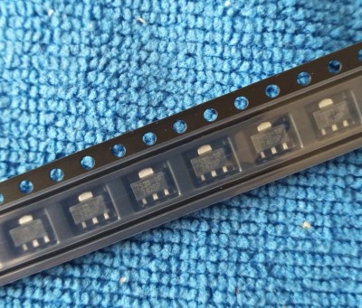 100pcs HT7533-1 7533-1 SOT-89 IC SMD | eBay UK