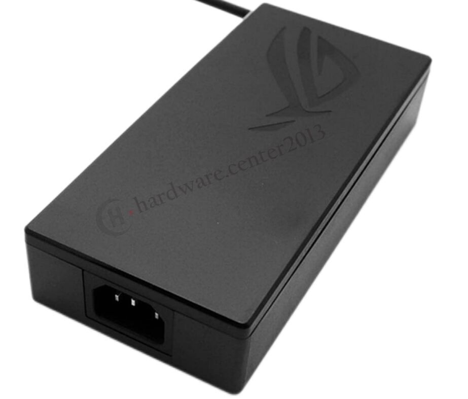 Original Asus ROG Strix Scar 17 G733PZ-LL025X Charger AC Adapter ...