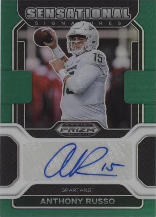 2023 Panini Chronicles Draft Picks - 2022 Prizm Draft Picks Sensational ...