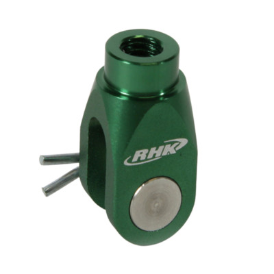 RHK Brake Clevis RHK-BBC03-E >Green | eBay Australia