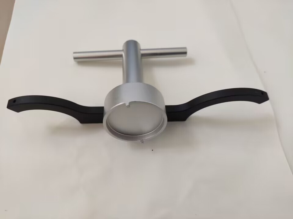 NVG Eyepiece Objective Lens Removal&Fixed wrench for PVS14 AVS9 1431 ...