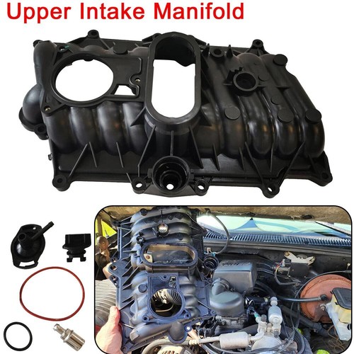 Upper Intake Manifold for 96~02 98 Chevy GMC C/K 1500,2500 Tahoe Yukon ...