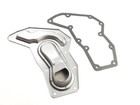 C6 Ford 2wd Transmission Oil Filter and Oil Filter Gasket | eBay