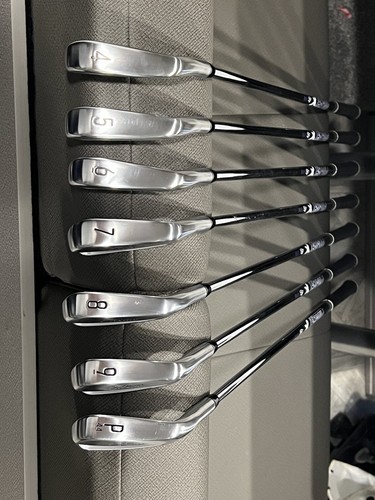 2023 Titleist T150 Mint Condition 4-PW, Standard Loft & Lie, Steel ...