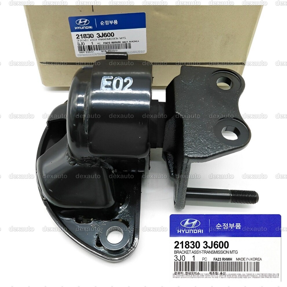 GENUINE Auto Transmission Mount for Hyundai Veracruz 2007-2012 ...