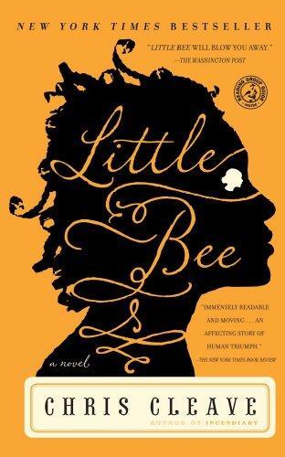 Little Bee: A Novel 9781416589648| eBay