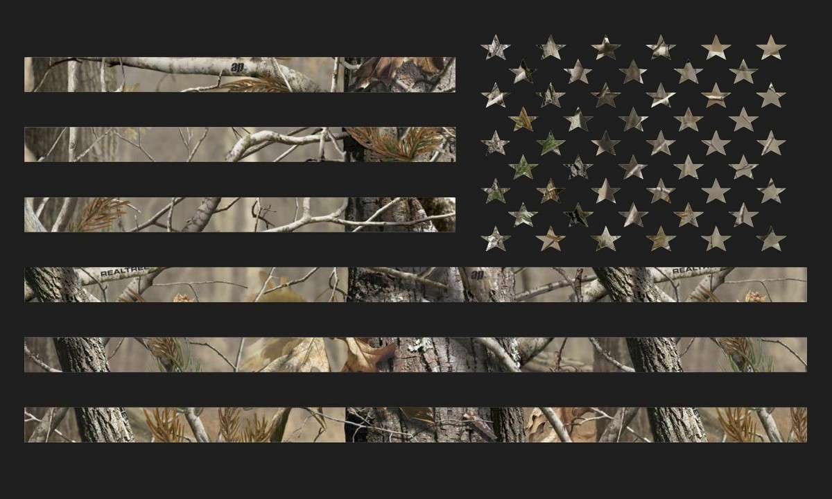 American Flag Camo Wallpaper Dont Tread On Me, Flag, American,