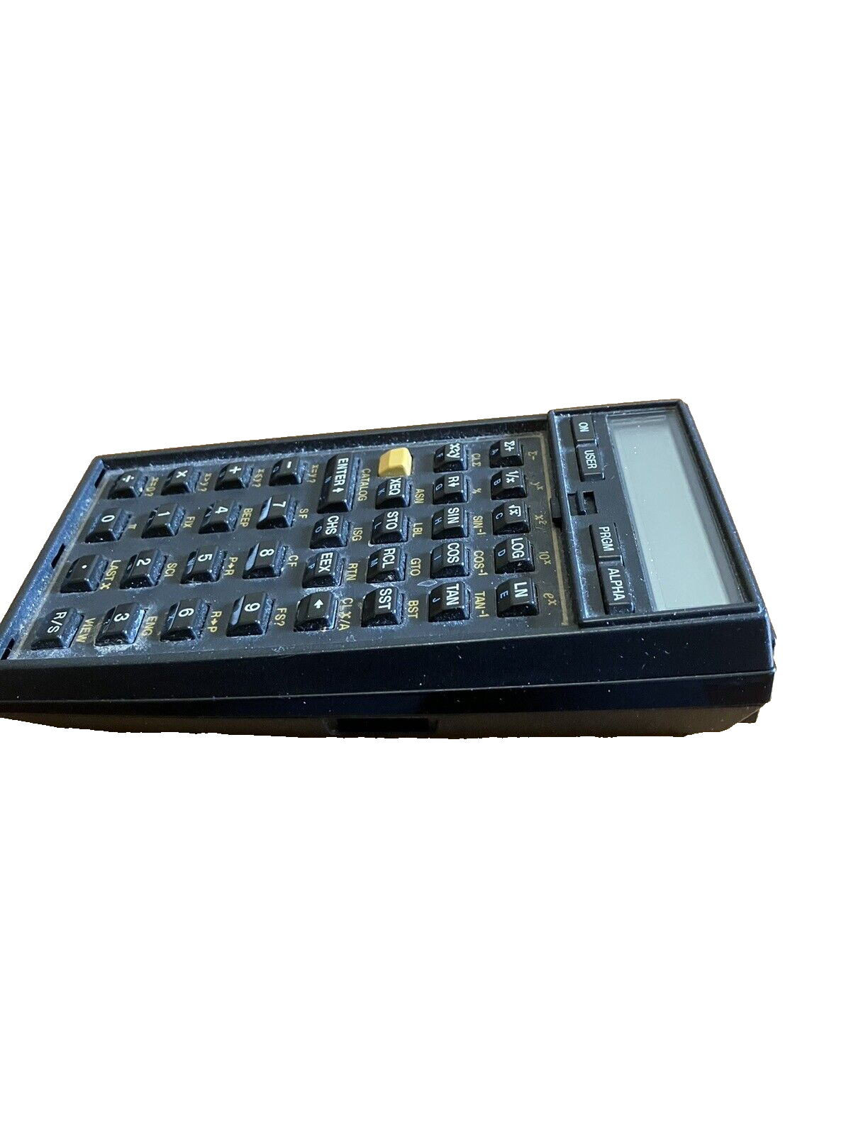 Hewlett-Packard Scientific Calculator HP-41CV, HP41C Pac & HP-82104A | eBay