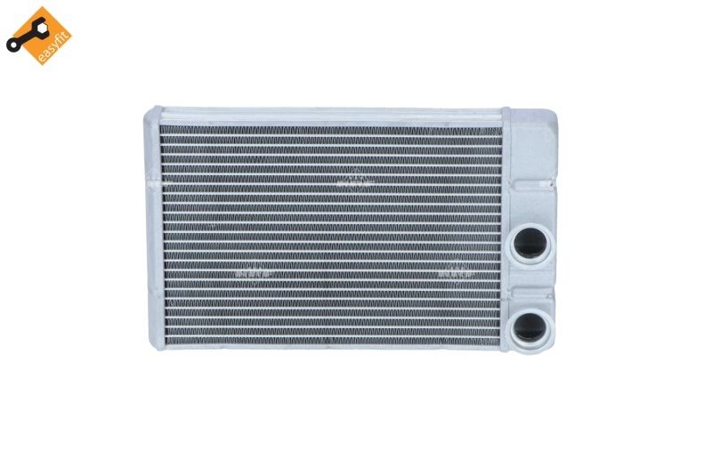 NRF Échangeur Radiateur de Chauffage Convient pour Chevrolet Cruze ...