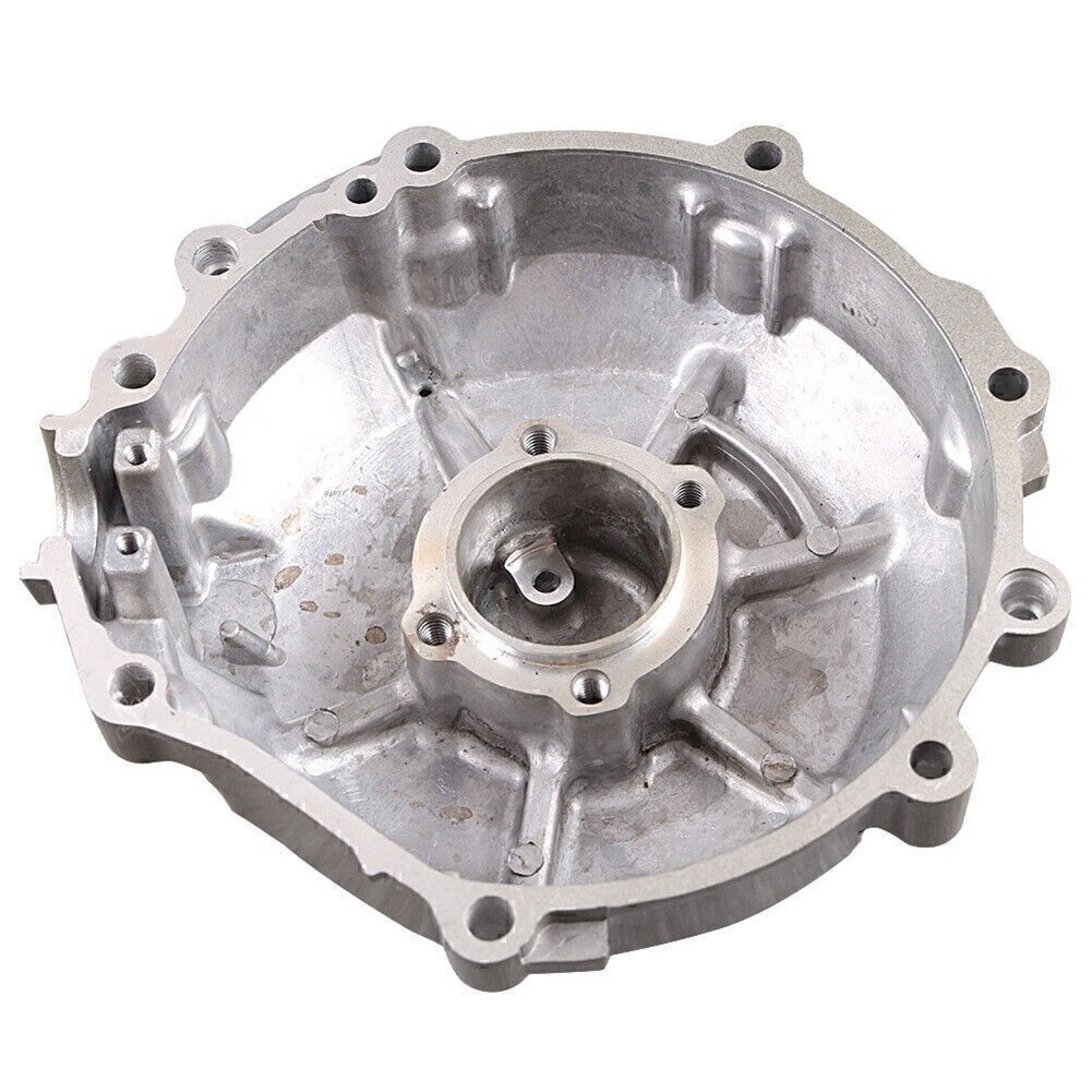 Aluminum Stator Engine Crank Case Cover For KAWASAKI Ninja ZX12R ZX12R ...