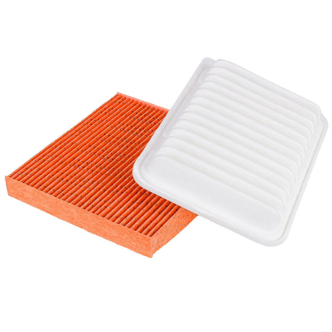 TOYOTA 17801-0M020 - Air filter cross reference