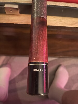 mali pool cue | eBay