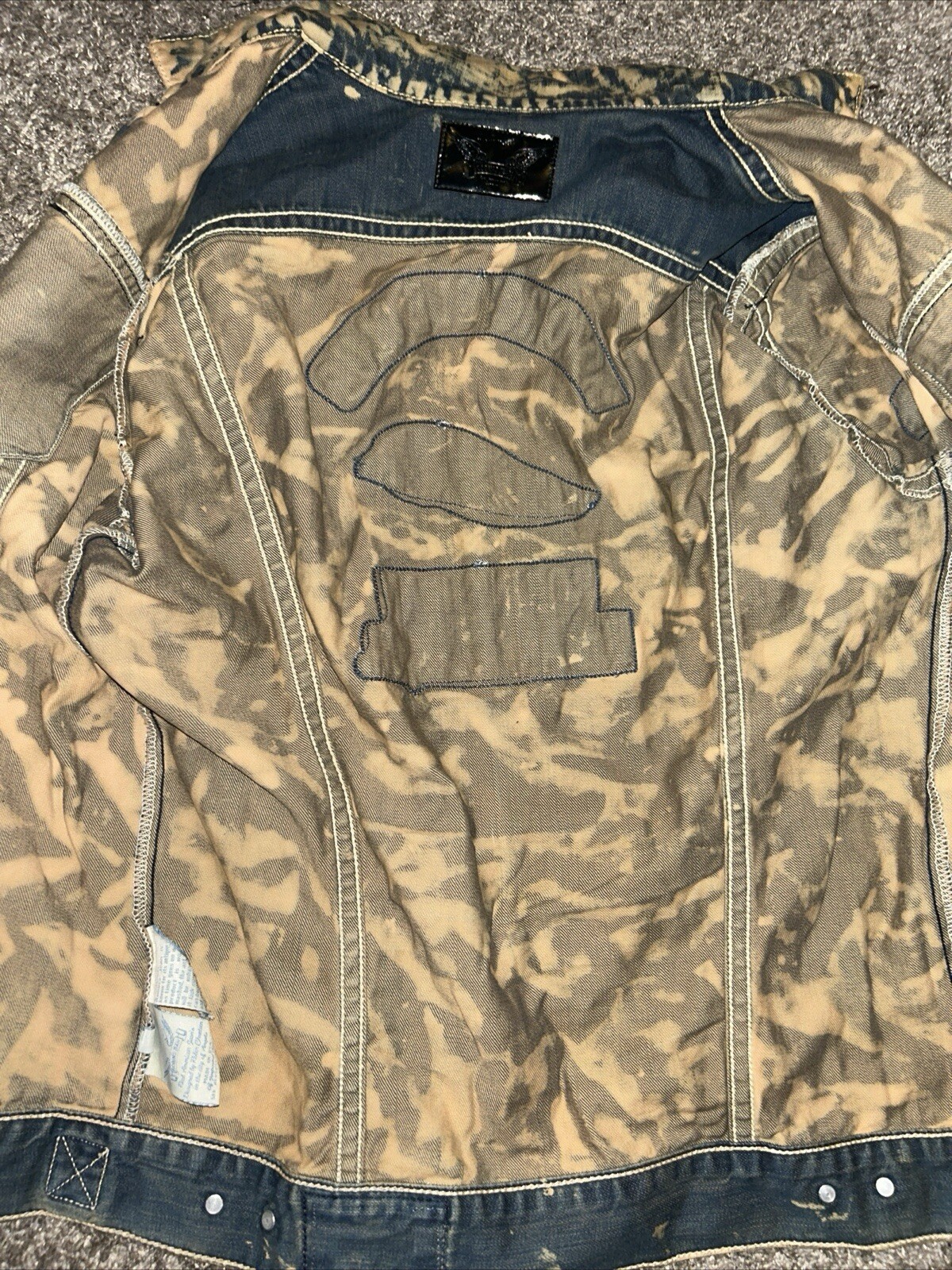 Robin Jean Set - Gem