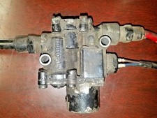 Meritor WABCO Brake ECM PN 400-850-402-0 for sale online | eBay