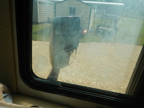 Foggy RV Windows: Permanent Solution DIY RV Foggy 1/4" Spacer Kit w/ 10 ...