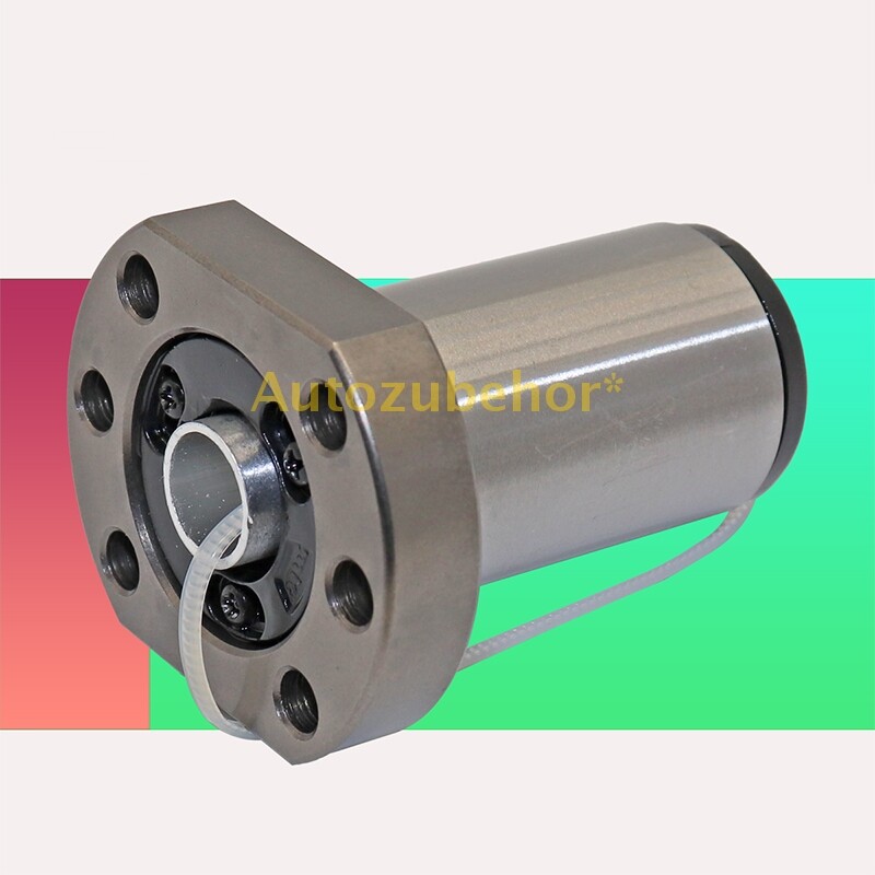 1PCS New SFSR1205 SFSR1210 SFSR2005 SFSR2010 SFSR2020 Ball Screw Nut | eBay