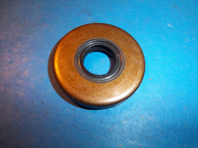 CRANKSHAFT CRANK SEAL FITS 10-10 PM555, PM650, 710, 805, 850 McCulloch ...