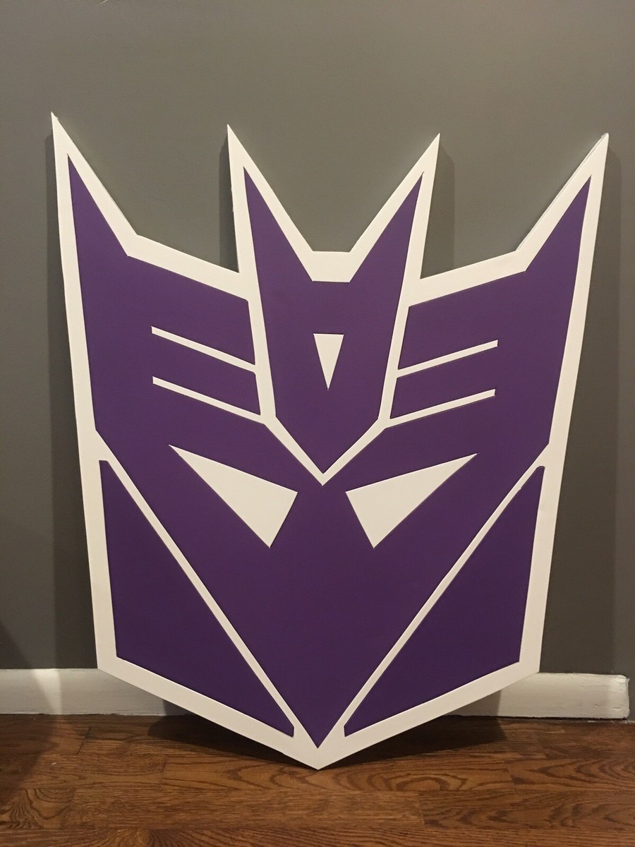 Transformers Logo