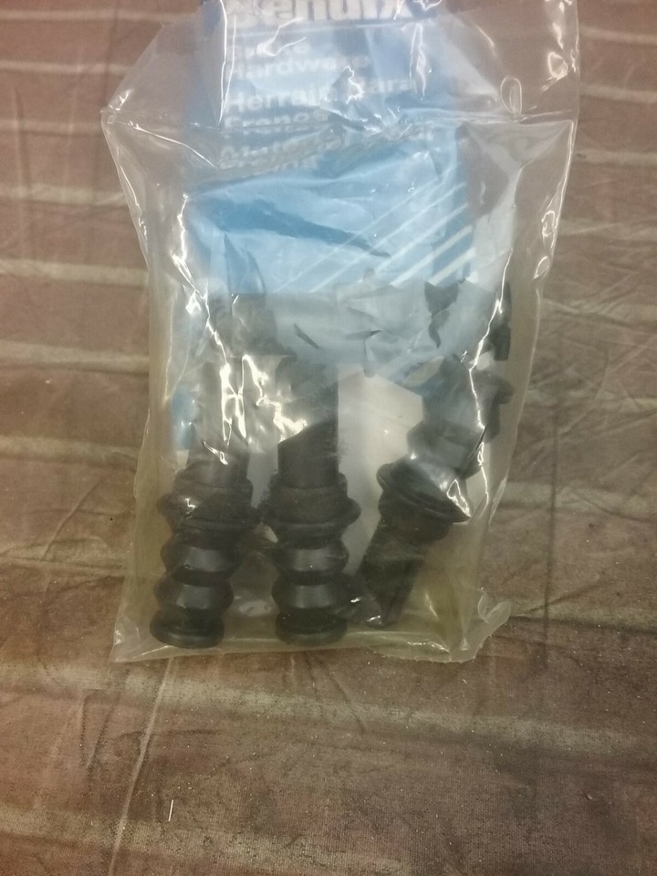 Bendix H5513 Disc Brake Hardware Kit - Hardware Kit | eBay