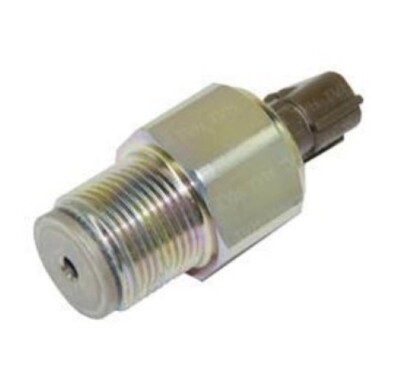 RE520930 Fuel Rail Pressure Sensor Fits John Deere Industrial 310J 310K ...