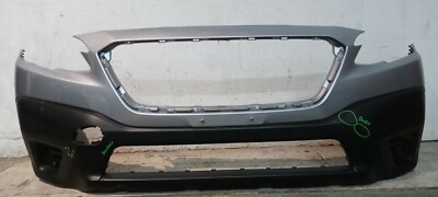 2020 Subaru Outback FRONT BUMPER COVER Original OEM USED P/N 57704AN01A ...