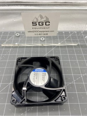 Ebmpapst Axial Fan PN: 4550 N | eBay