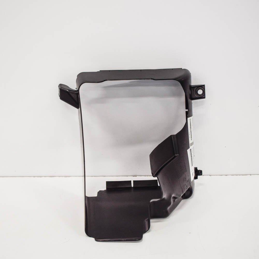 BMW 7 F01 Front Right Air Duct 51747898884 7898884 2015 New Genuine | eBay