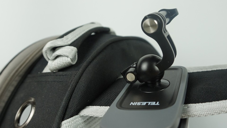 IRLpack - Backpack for streaming TWITCH KICK YT | eBay