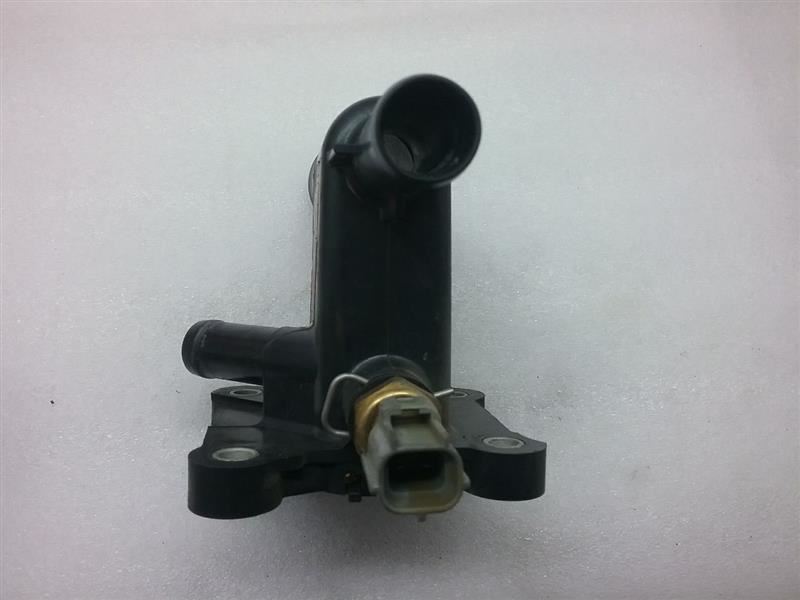 CM5E-8K556-BA Coolant Housing 2.0L w/o Turbo 2015 FORD FOCUS 4-10-22RM ...