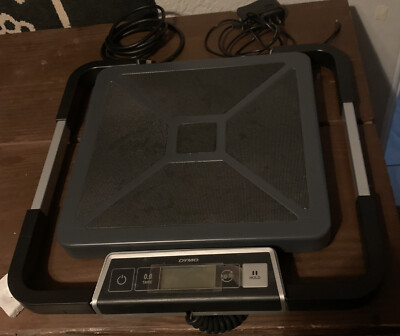 Shipping & Postal Scales - Usb Scales