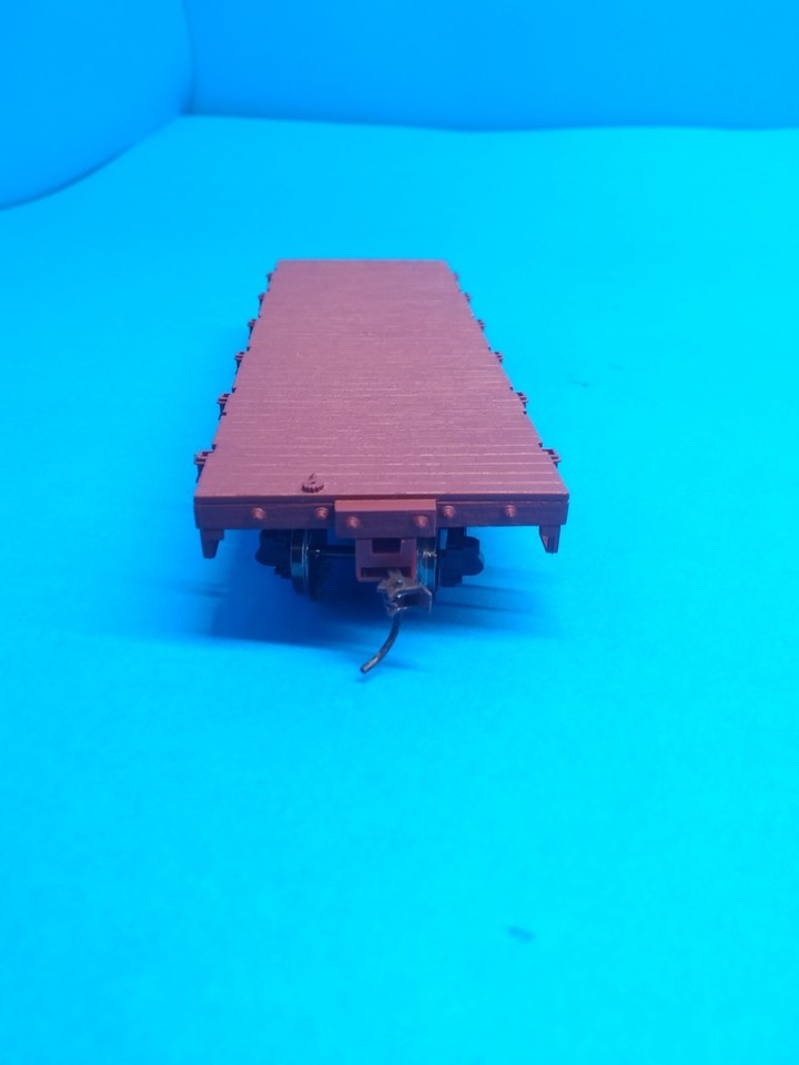 On30 scale Spectrum PRR gondola car #27214 | eBay