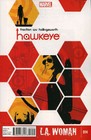 Hawkeye (4th Series) #14 FN; Marvel | Matt Fraction - we combine ...