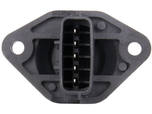 For 2003 Nissan Maxima Mass Air Flow Sensor Delphi 98453BXZQ 3.5L V6 | eBay