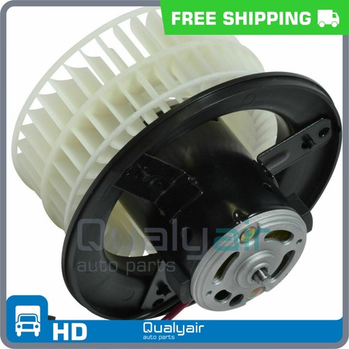 New A/C Blower Motor fits Freightliner CENTURY, Columbia, FLD, Sleeper ...