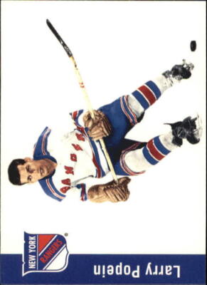 1994 Parkhurst Missing Link #95 Larry Popein | eBay