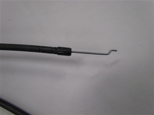 FLOW-RITE LIVEWELL CONTROL CABLE AND OPEN - CLOSE LEVER 10' MARINE BOAT ...