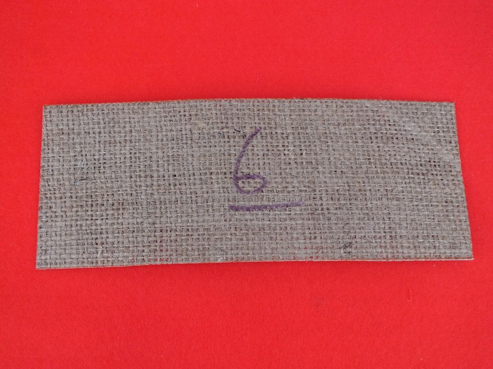 Medal Ribbon Brooch Bars and/or Buckram | eBay UK