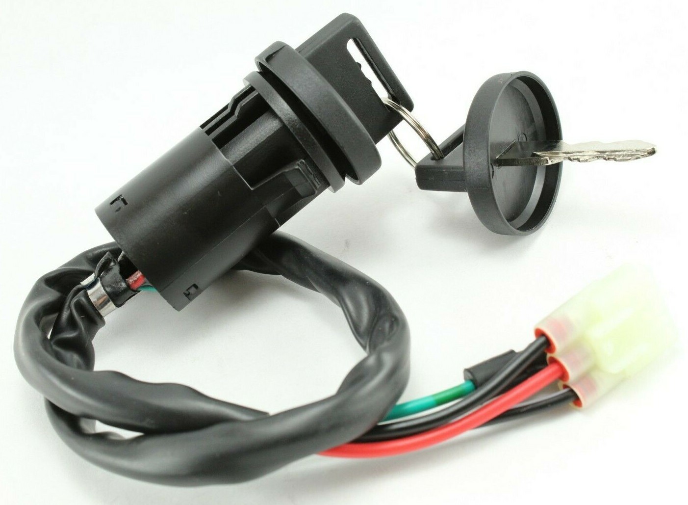 Ignition Switch Honda 35010-HF1-670 35100-HN1-000 35100-HN6-A30 35100 ...