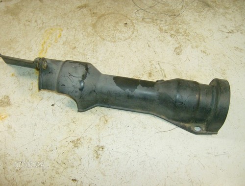 Front Drive Shaft Cover Guard Honda Foreman 450ES TRX 4x4 98-02 | eBay