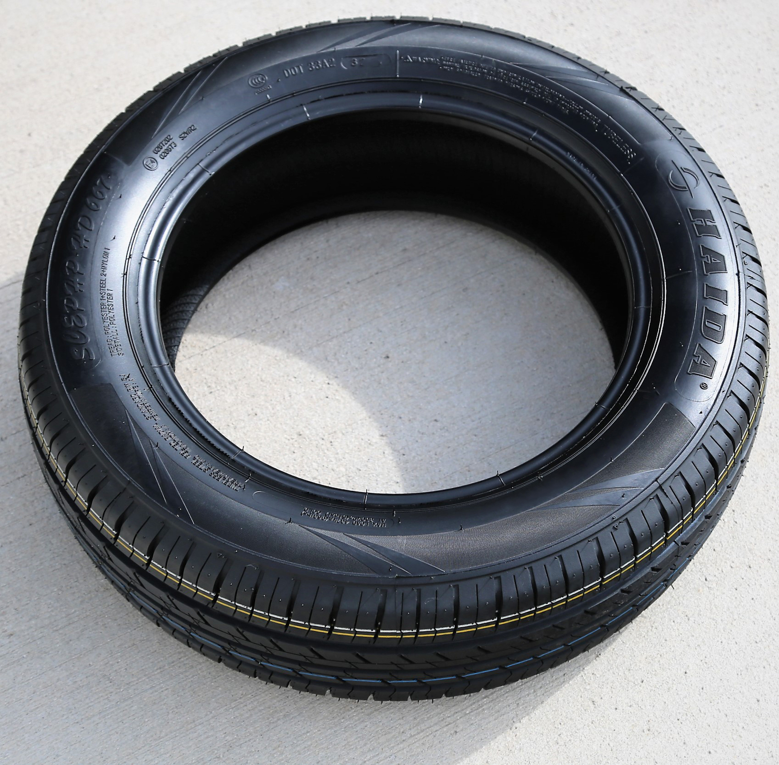 2 Tires Haida SCEPHP HD667 175/70R13 82S AS A/S All Season | eBay