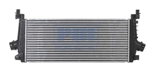 Intercooler Kit 13330387 11-15 Chevrolet Cruze 16-16 Manual ...