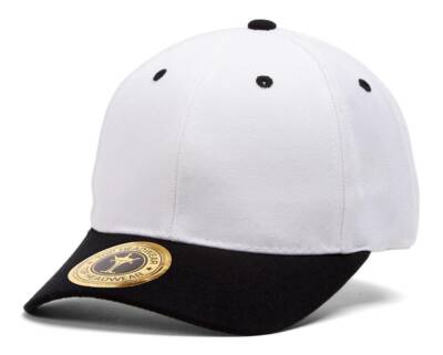 Adjustable Baseball Structured Cap Hat | eBay