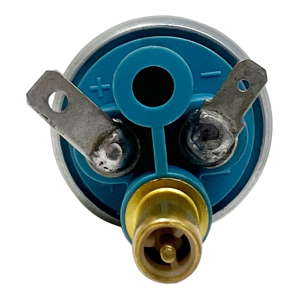 Fuel pump for Mercury 75-80-90-100-115-125-135-150 HP DFI replace ...