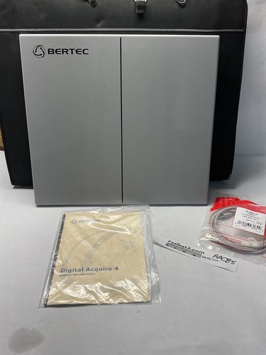BERTEC Balance plate portable force plate model BP5046 | eBay