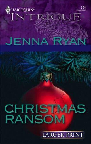 Christmas Ransom by Jenna Ryan (2005, Perfect) for sale online | eBay