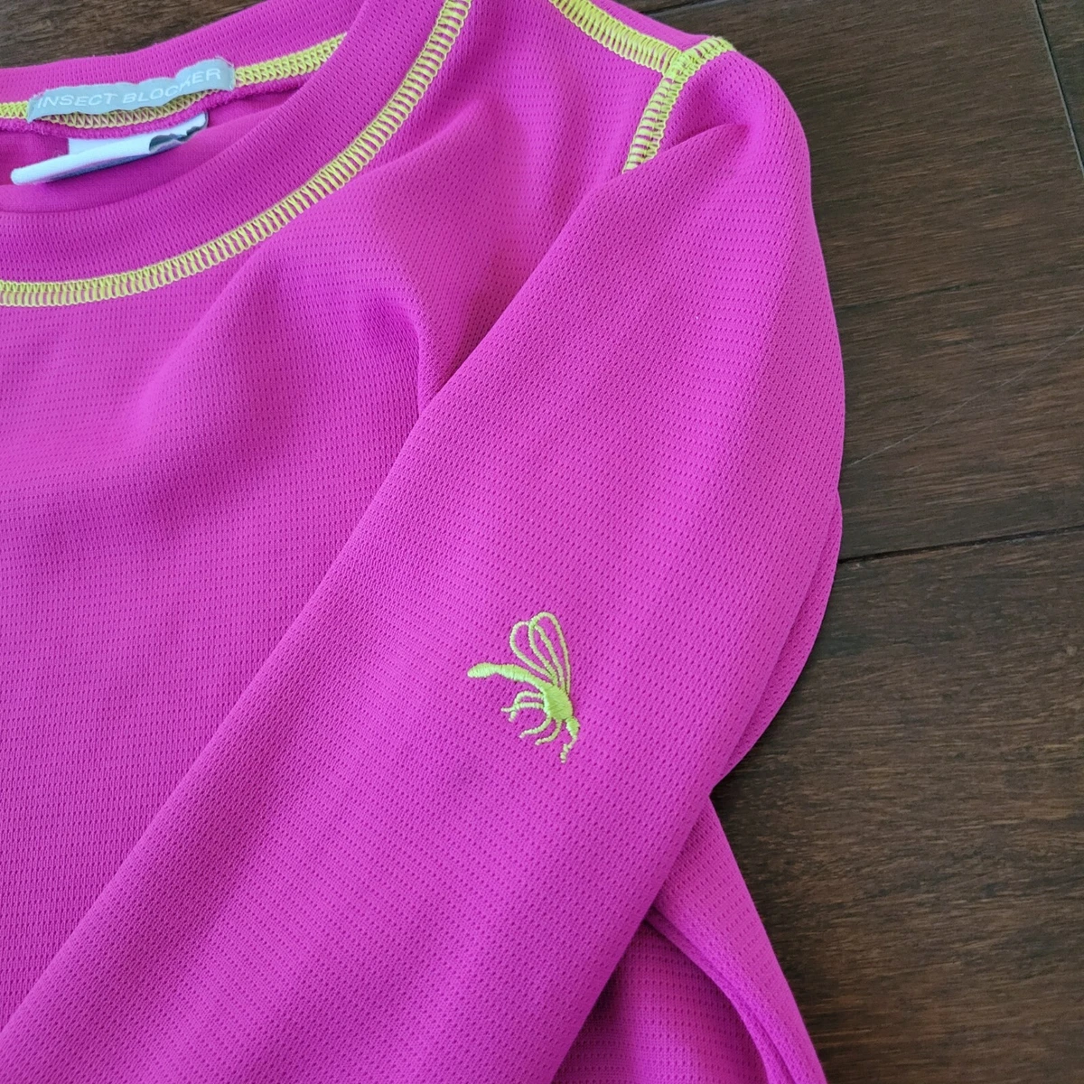 Columbia Insect Blocker Kids Factory Sale | emergencydentistry.com