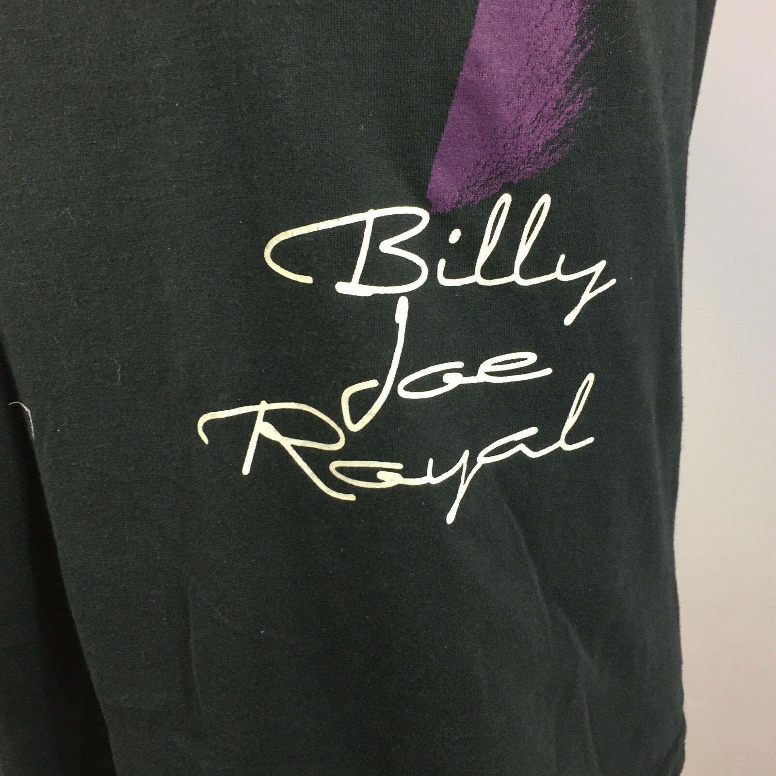 Vintage Billy Joe Royal American Pop Country Singer M… - Gem