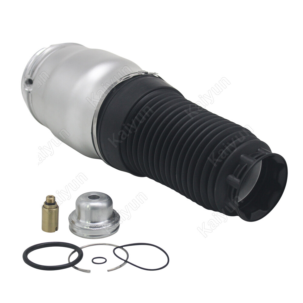 Front Air Suspension Spring Bag For Hyundai Equus Genesis 2011-2016 ...